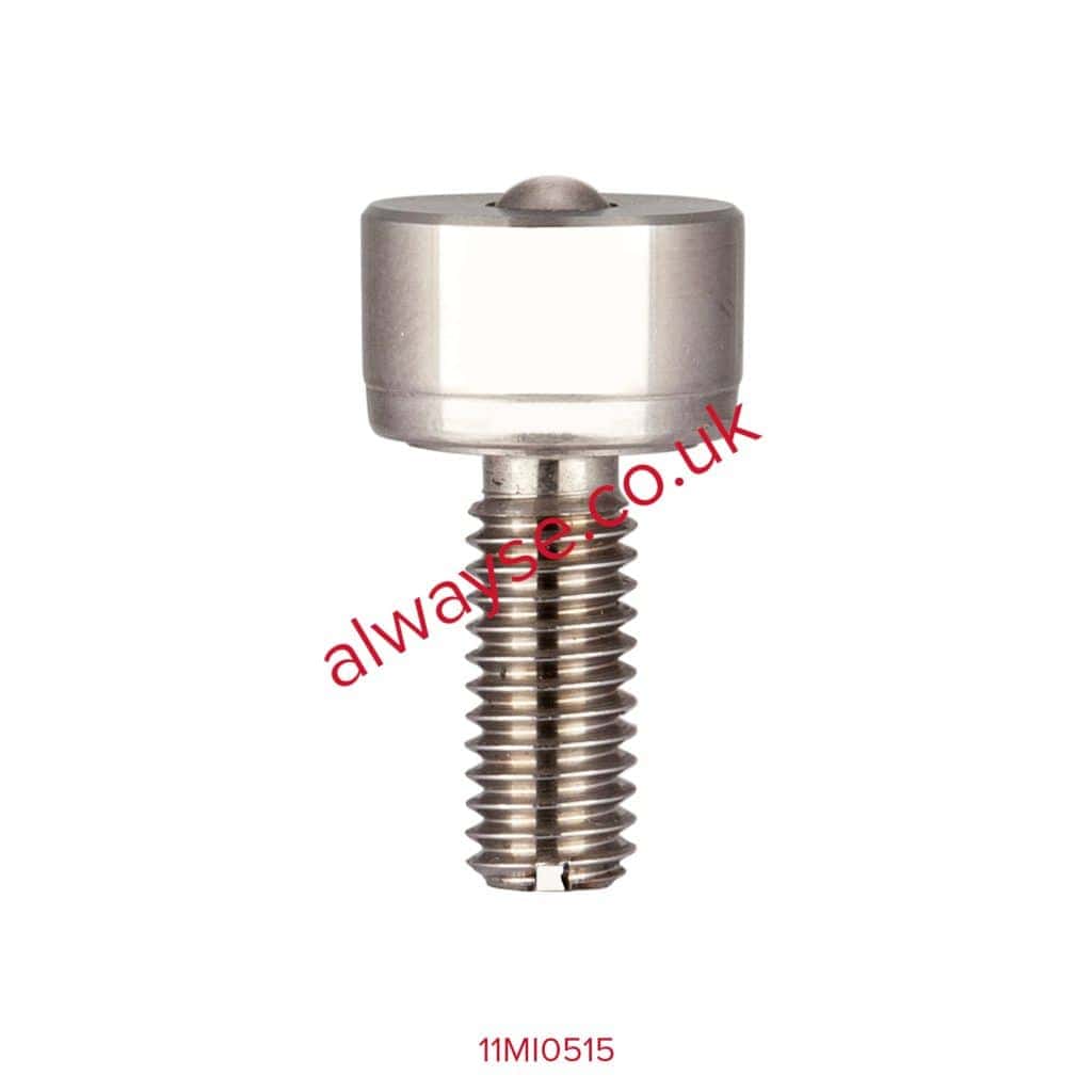 Alwayse Ball Transfer Unit Hevi-Load Unit 1 - Alwayse