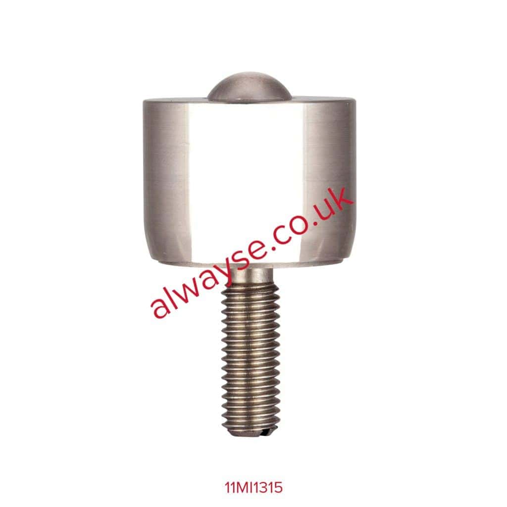 Alwayse Ball Transfer Unit Hevi-Load Unit 1 - Alwayse