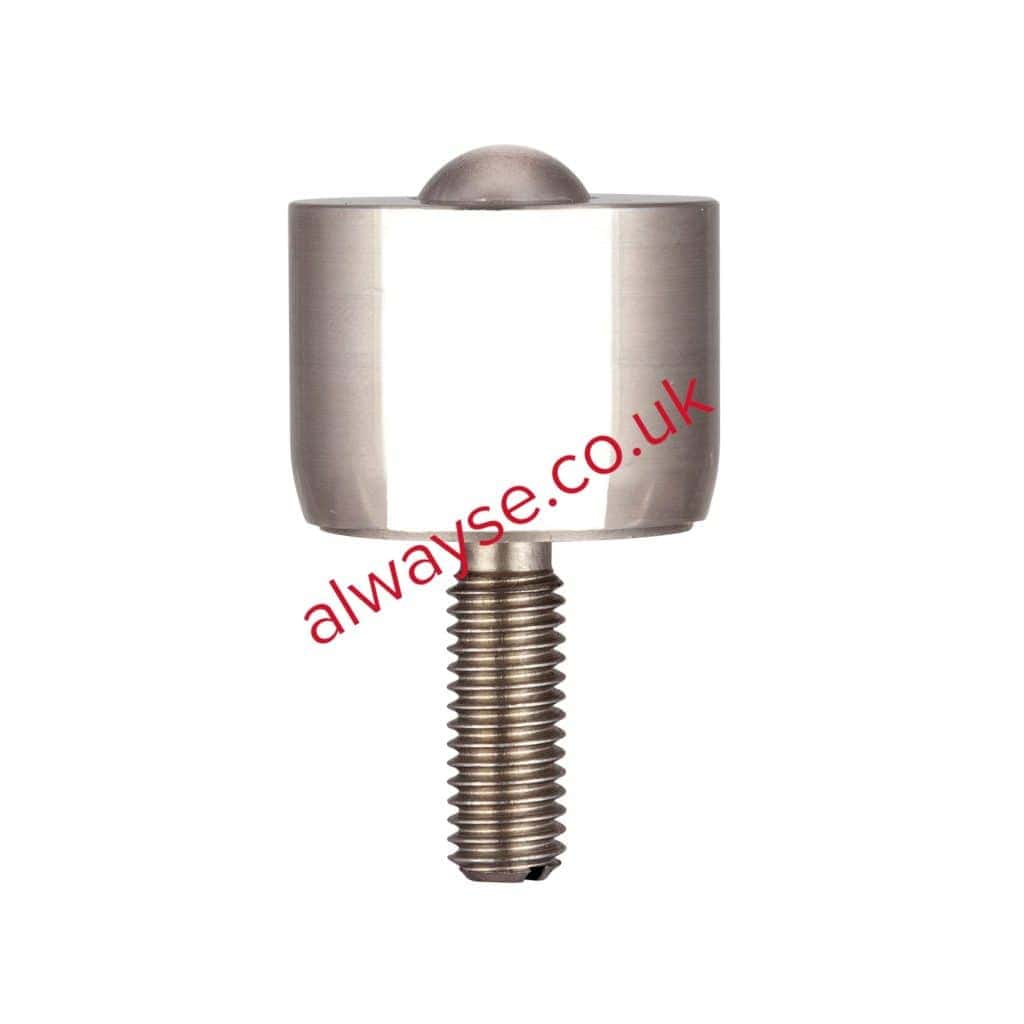 16mm Mini Ball Transfer Units - Alwayse